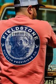 Fieldstone – Stated Apparel