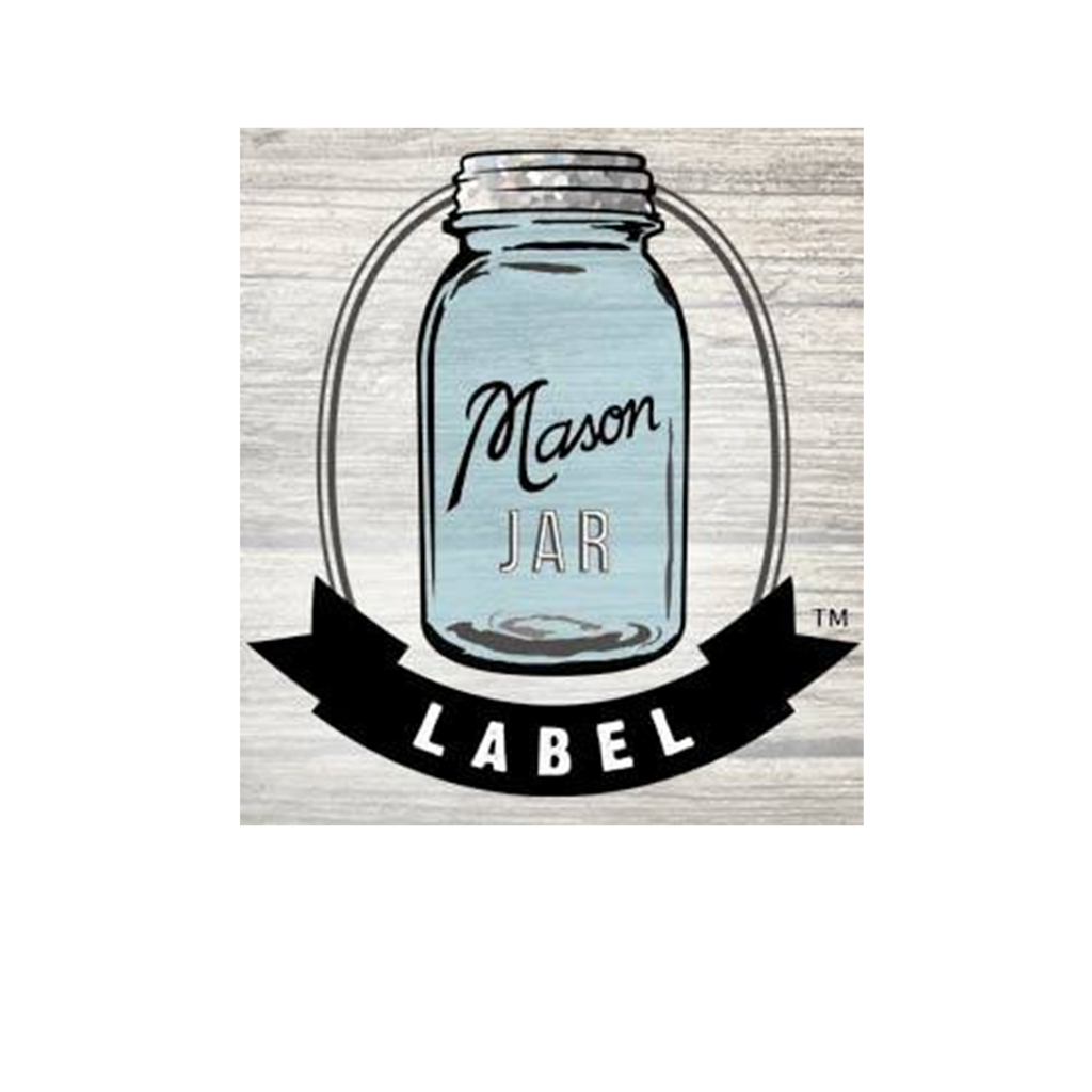 Mason Jar – Stated Apparel