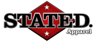 Stated Outfitters – Stated Apparel