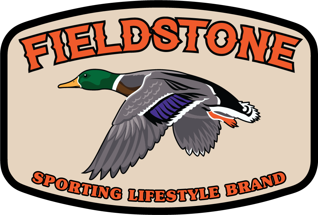 Fieldstone Sticker – Stated Apparel