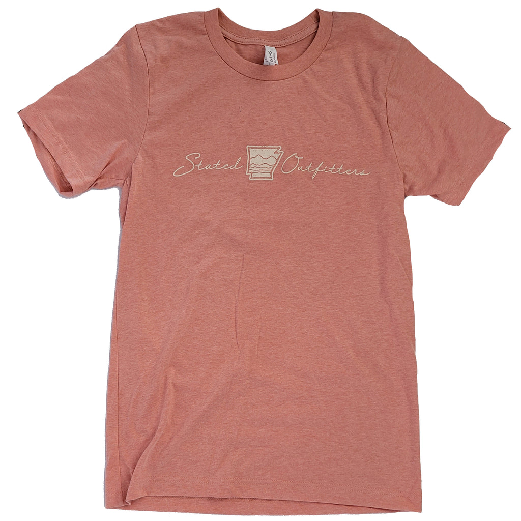 Stated Outfitters Linear Tees – Stated Apparel